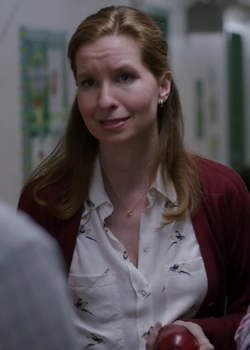 Gail | A Million Little Things Wiki | Fandom