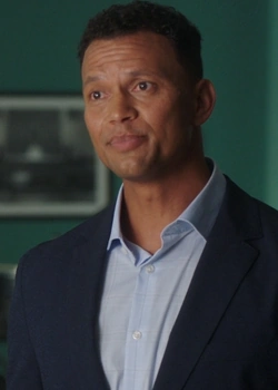 Stanley | A Million Little Things Wiki | Fandom