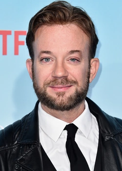 Sam Pancake | A Million Little Things Wiki | Fandom