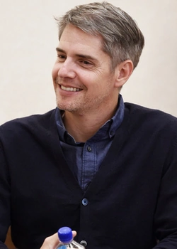 Terrence Coli | A Million Little Things Wiki | Fandom