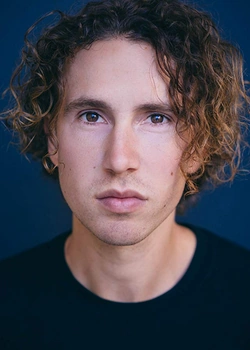 Cameron Crosby | A Million Little Things Wiki | Fandom