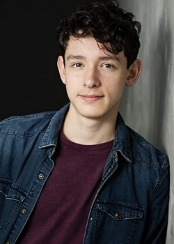 Emrik Lopez | A Million Little Things Wiki | Fandom