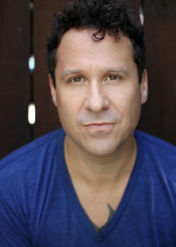 Andrew McNee | A Million Little Things Wiki | Fandom