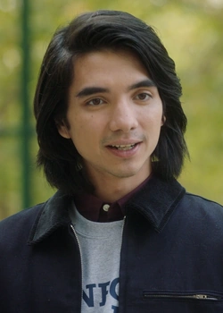 Tim | A Million Little Things Wiki | Fandom