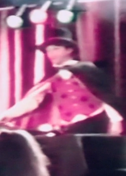 Bruno Rudolf | A Million Little Things Wiki | Fandom