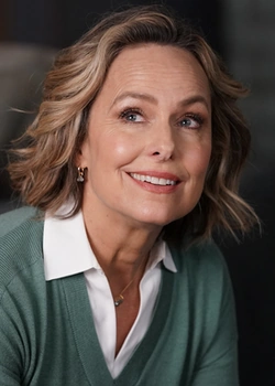 Patricia Bloom | A Million Little Things Wiki | Fandom