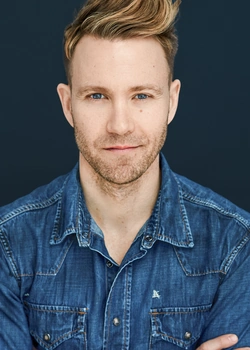 Christopher J. Hanke | A Million Little Things Wiki | Fandom