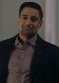 Elliot's Father | A Million Little Things Wiki | Fandom