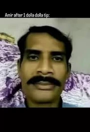 Amir (Base) | Amir built different sir Wiki | Fandom