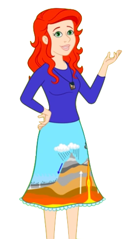 Fiona Frizzle | Ameera's Fanfiction Collection Wiki | Fandom