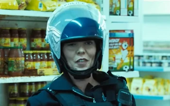 Doris Thatcher | Ameera's Fanfiction Collection Wiki | Fandom