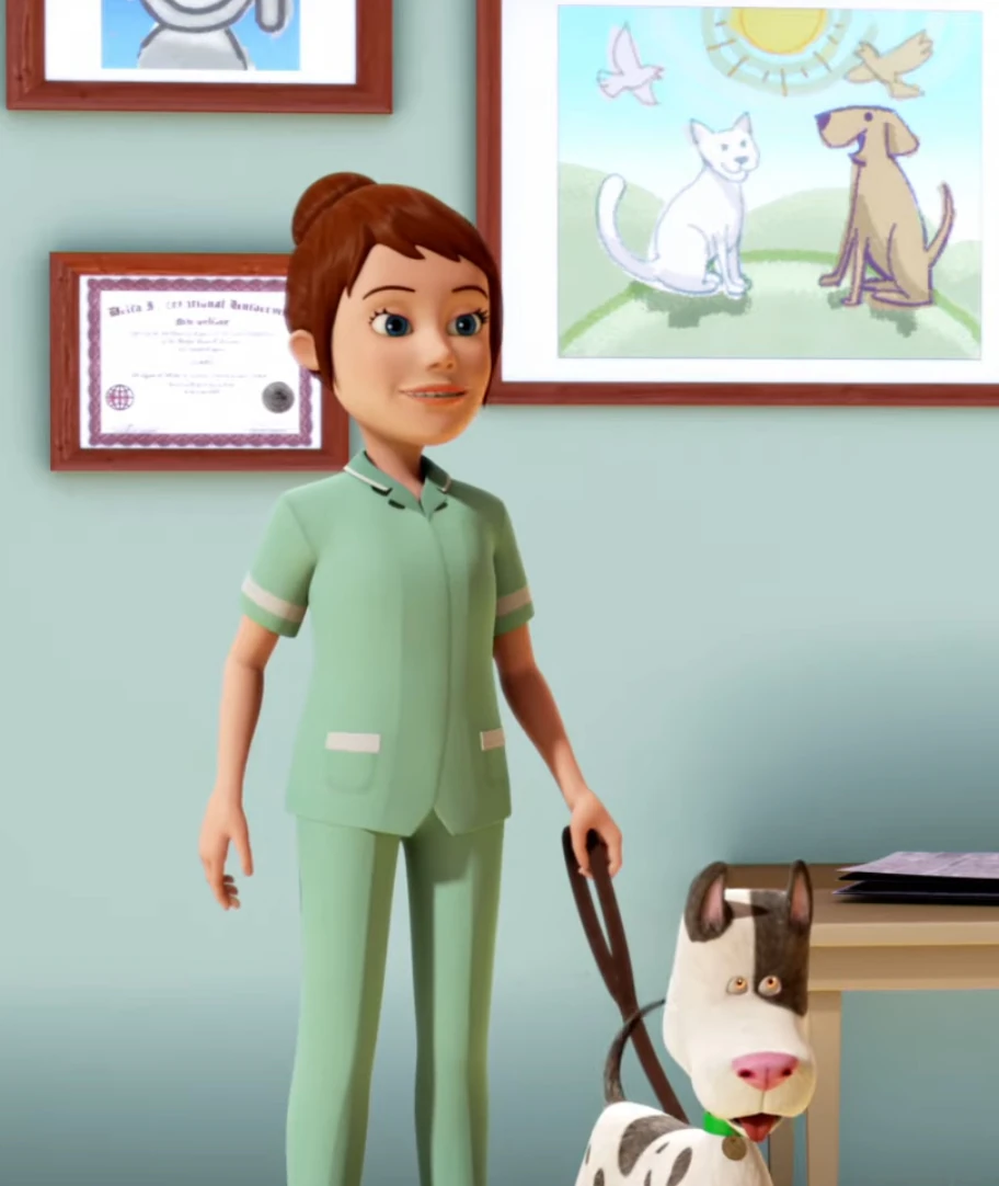 Tilly Corner | Ameera's Fanfiction Collection Wiki | Fandom