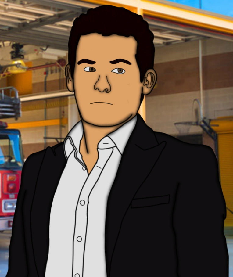 Lewis Harrelson | Ameera's Fanfiction Collection Wiki | Fandom