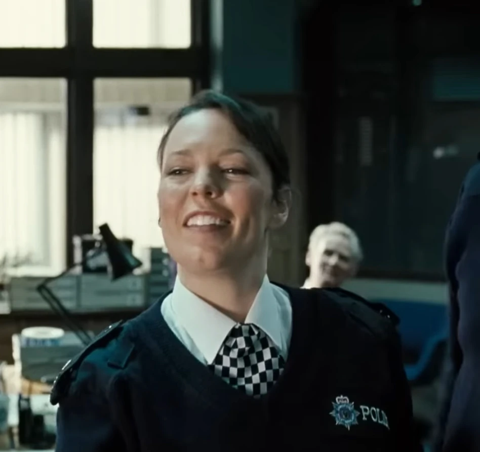 Doris Thatcher | Ameera's Fanfiction Collection Wiki | Fandom