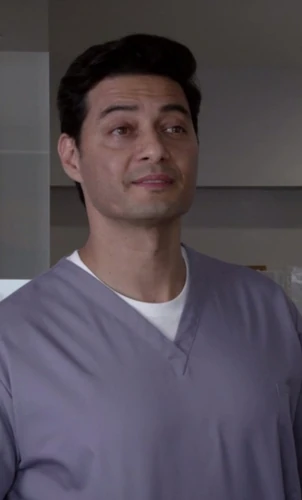 Adam Bateman | Ameera's Fanfiction Collection Wiki | Fandom