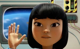 Lin Moon | Ameera's Fanfiction Collection Wiki | Fandom