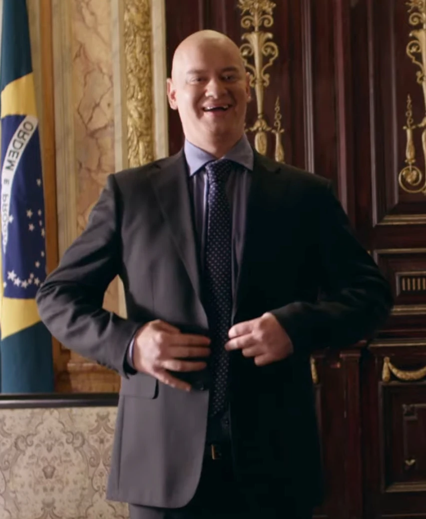 Sergei Viktorovich Mukhin | Ameera's Fanfiction Collection Wiki | Fandom