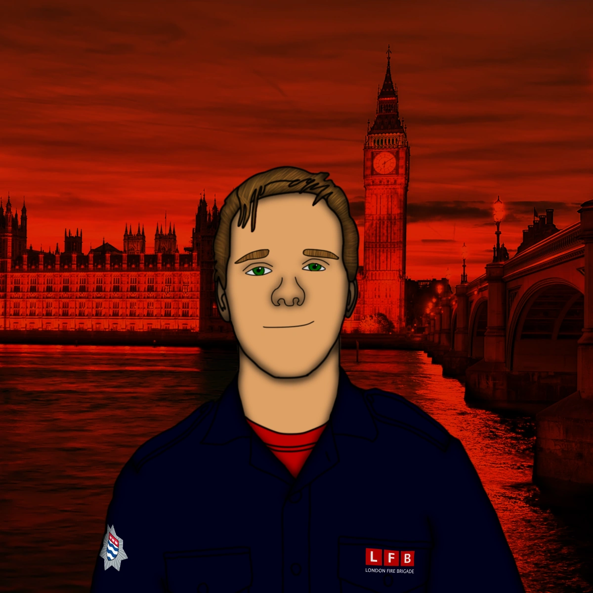 Kyle Higgins | Ameera's Fanfiction Collection Wiki | Fandom