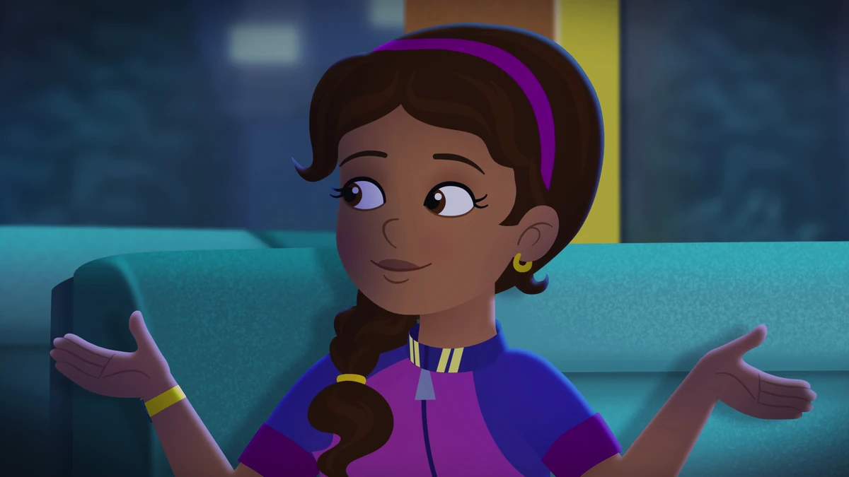 Jyoti Kaur | Ameera's Fanfiction Collection Wiki | Fandom