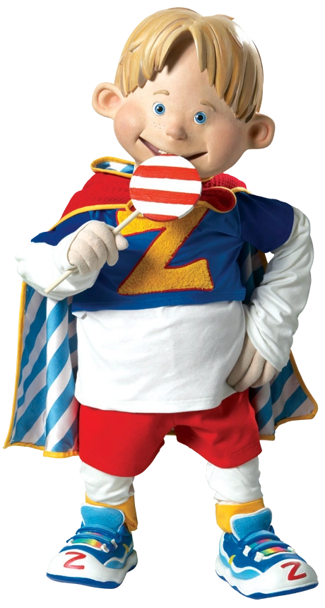 Ziggy Zweets | Ameera's Fanfiction Collection Wiki | Fandom