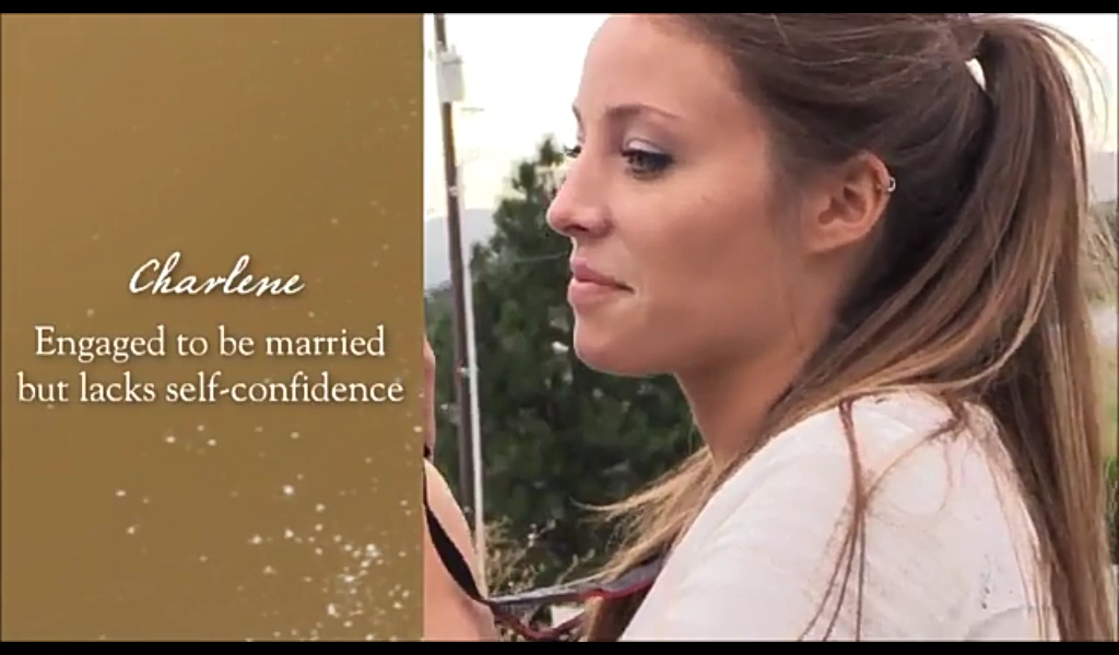 Charlene Higgins | Amish Cooking Class Wiki | Fandom