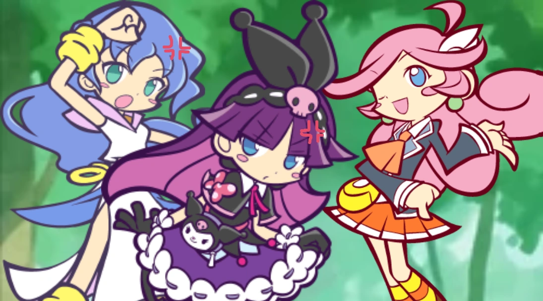 PSPC04 | Amitie and Arle's Hangout Wiki | Fandom