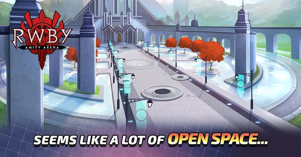 Plaza | RWBY: Amity Arena Wiki | Fandom