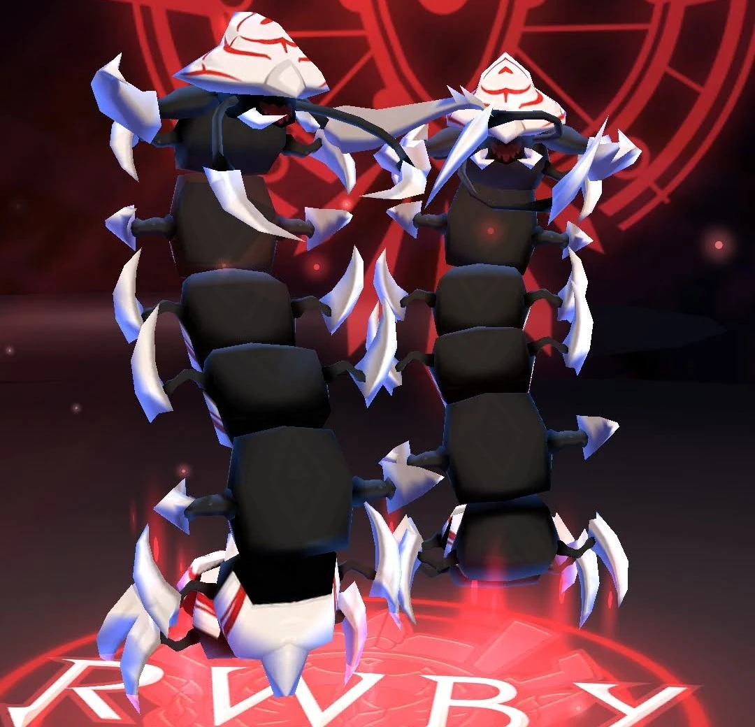 Centinel | RWBY: Amity Arena Wiki | Fandom