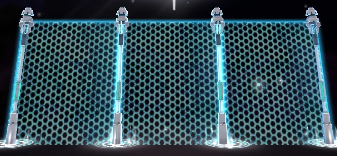 Argus Shield | RWBY: Amity Arena Wiki | Fandom