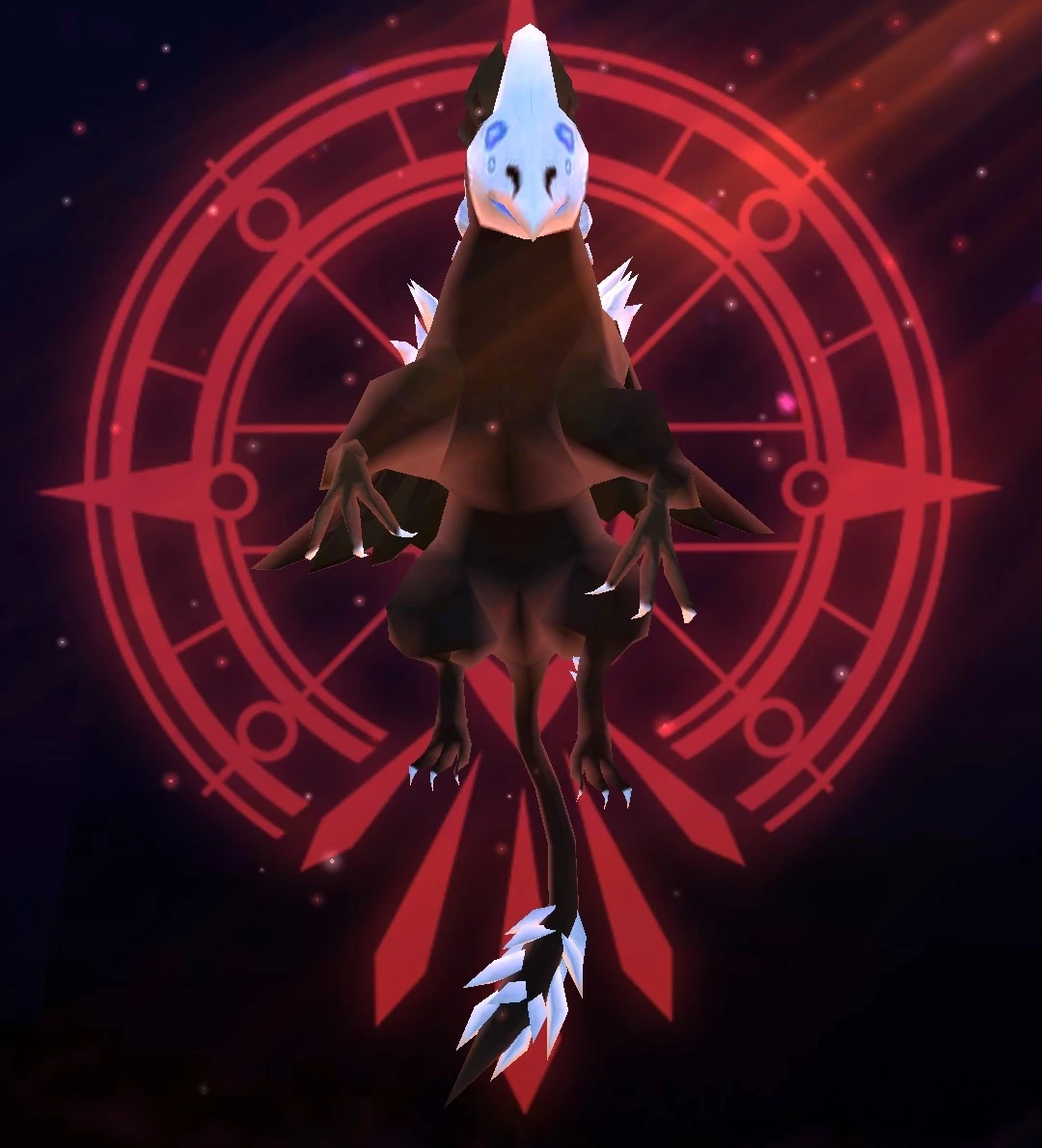 Griffon | RWBY: Amity Arena Wiki | Fandom