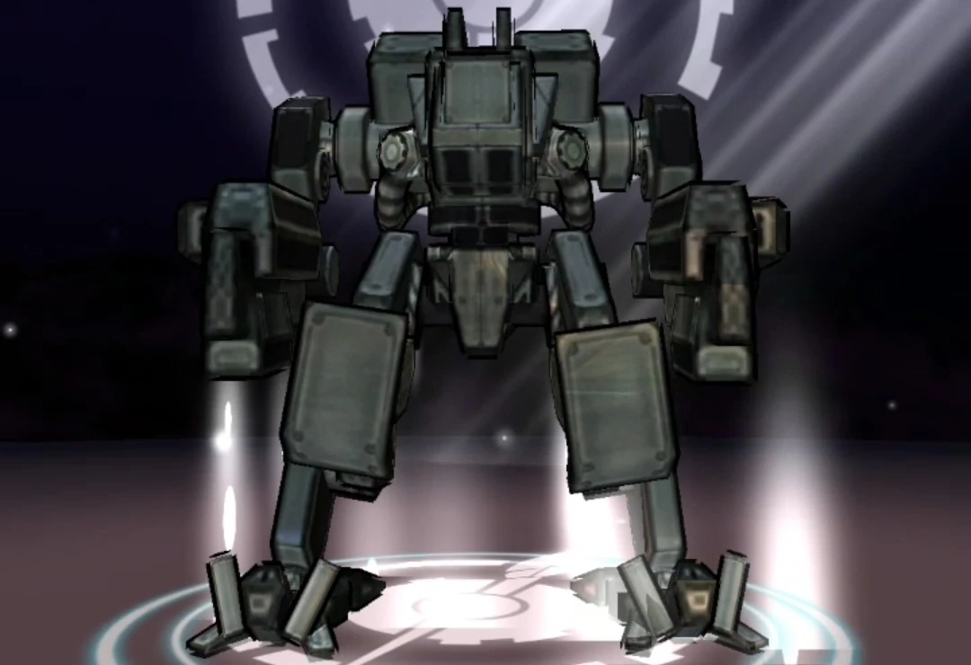 Atlesian Paladin | RWBY: Amity Arena Wiki | Fandom