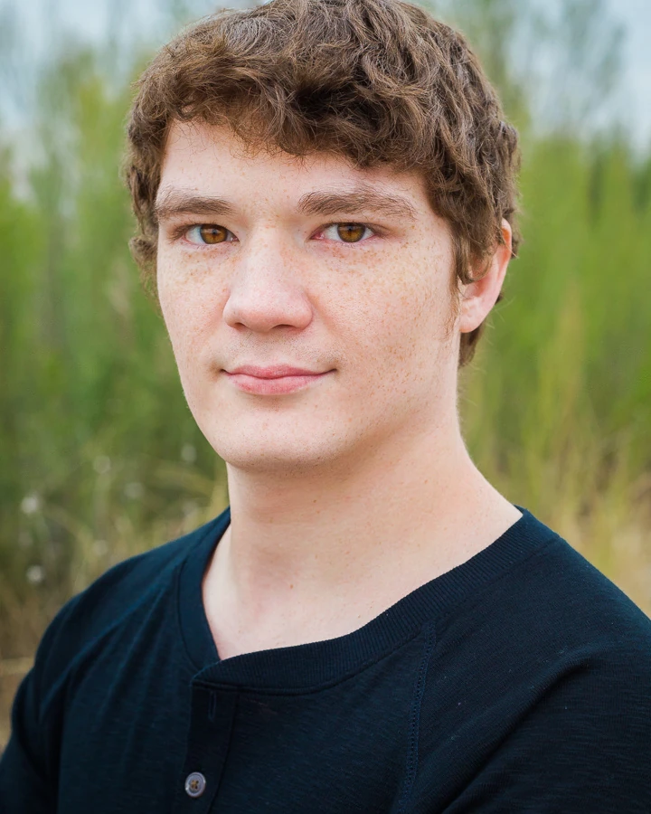 Michael Jones | RWBY: Amity Arena Wiki | Fandom