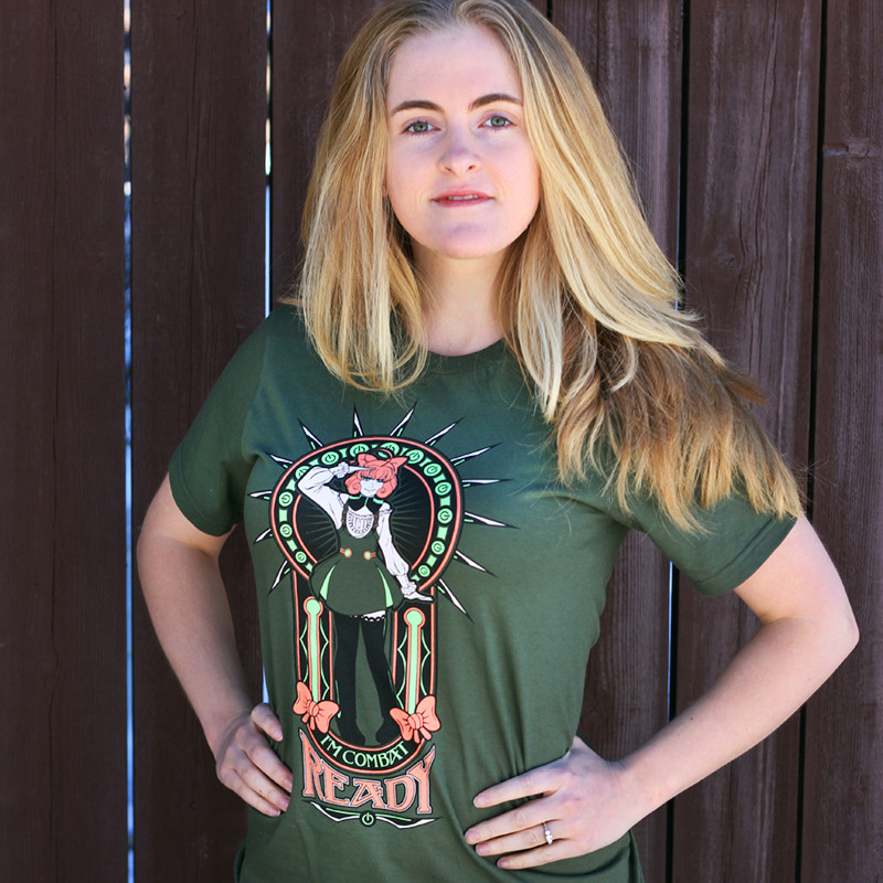 Taylor McNee | RWBY: Amity Arena Wiki | Fandom