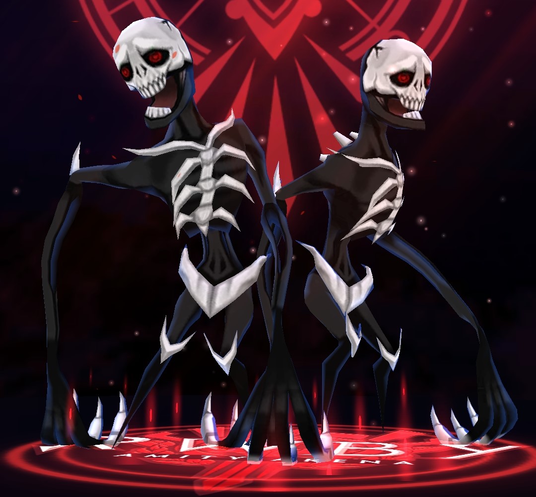 Category:Grimm | RWBY: Amity Arena Wiki | Fandom