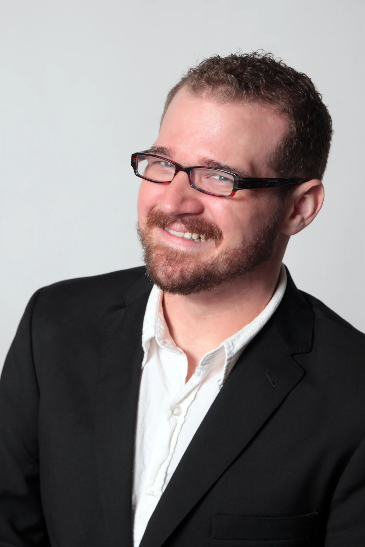 Josh Grelle | RWBY: Amity Arena Wiki | Fandom