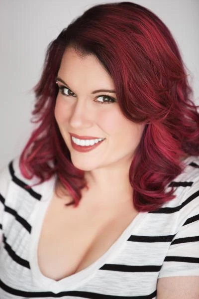 Monica Rial | RWBY: Amity Arena Wiki | Fandom
