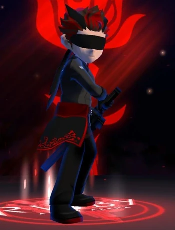 Moonslice Adam | RWBY: Amity Arena Wiki | Fandom