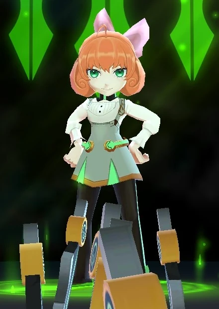 Penny | RWBY: Amity Arena Wiki | Fandom