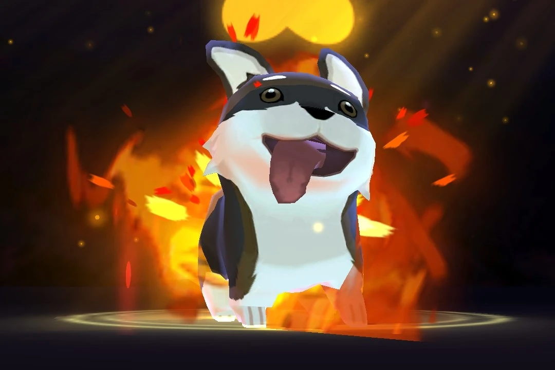 Zwei | RWBY: Amity Arena Wiki | Fandom