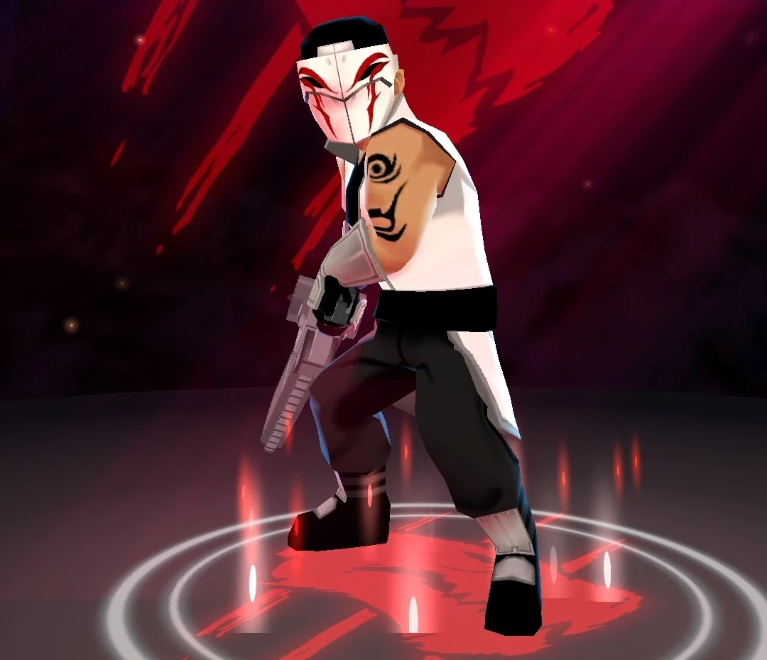 White Fang Lieutenant | RWBY: Amity Arena Wiki | Fandom