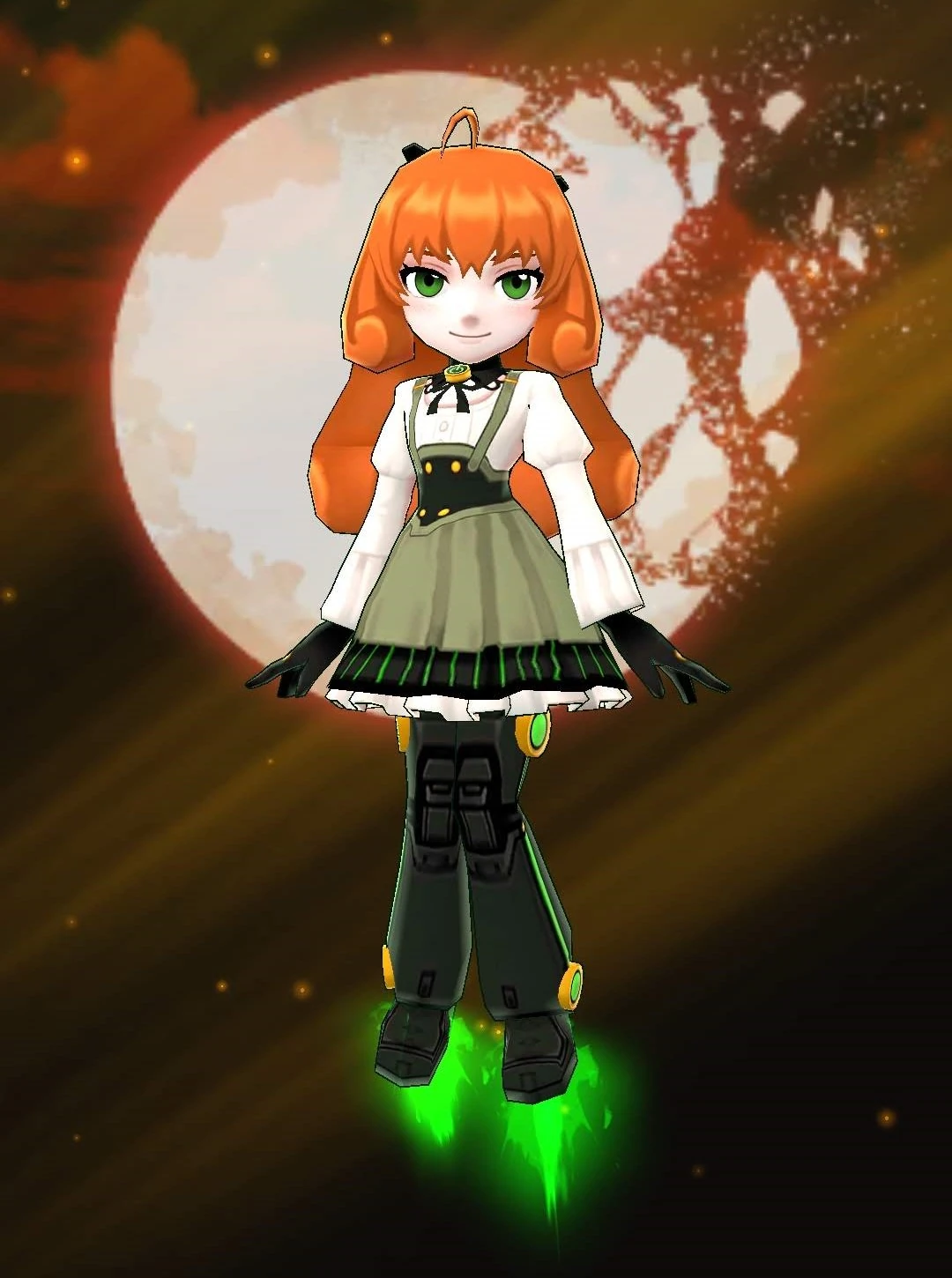 Penny 2.0 | RWBY: Amity Arena Wiki | Fandom