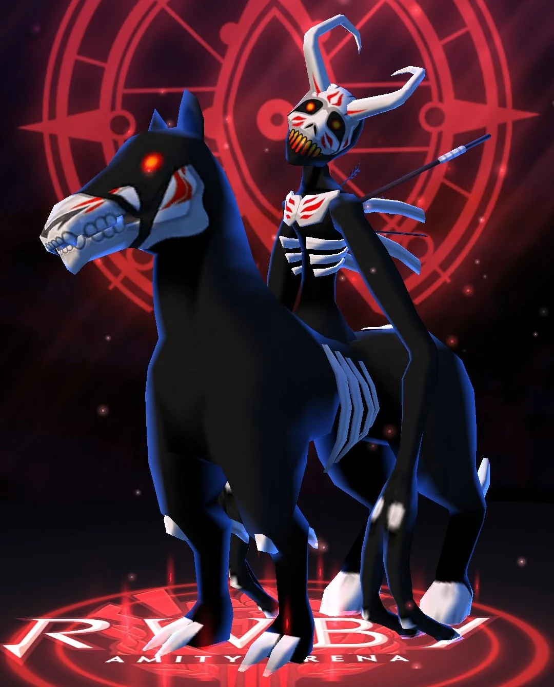 Grimm Nuckelavee