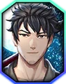 Harbinger Qrow | RWBY: Amity Arena Wiki | Fandom