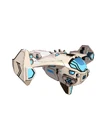 Atlesian Gunship | RWBY: Amity Arena Wiki | Fandom
