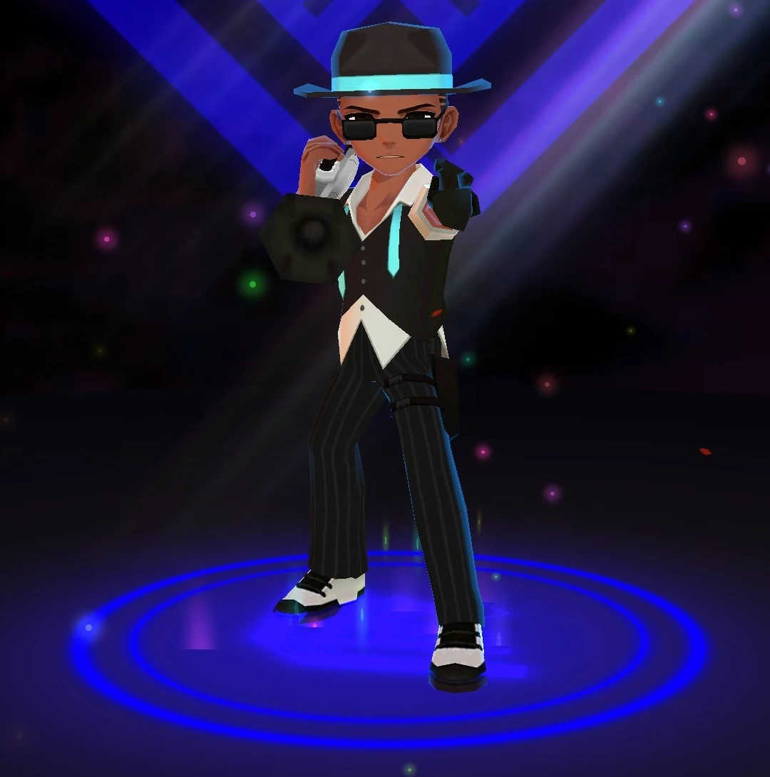 Flynt | RWBY: Amity Arena Wiki | Fandom