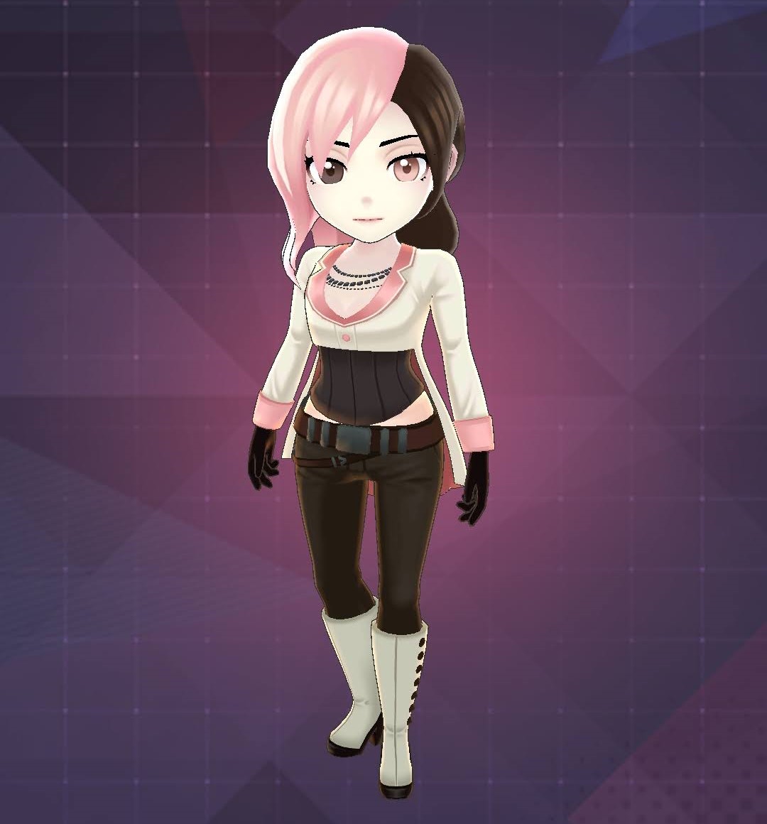 3D Neo | RWBY: Amity Arena Wiki | Fandom