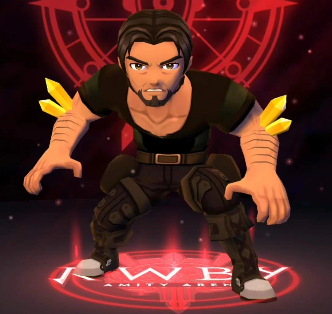 Hazel Rainart | RWBY: Amity Arena Wiki | Fandom