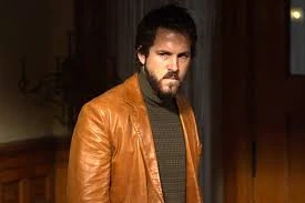 George Lutz (2005) | Amityville Horror Wiki | Fandom