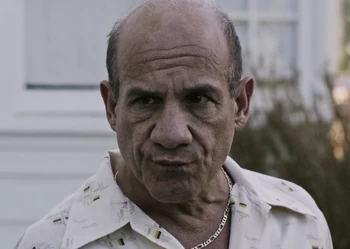 Ronald DeFeo Sr. (2018) | Amityville Horror Wiki | Fandom