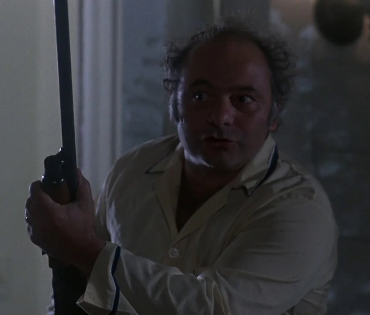 Anthony Montelli | Amityville Horror Wiki | Fandom